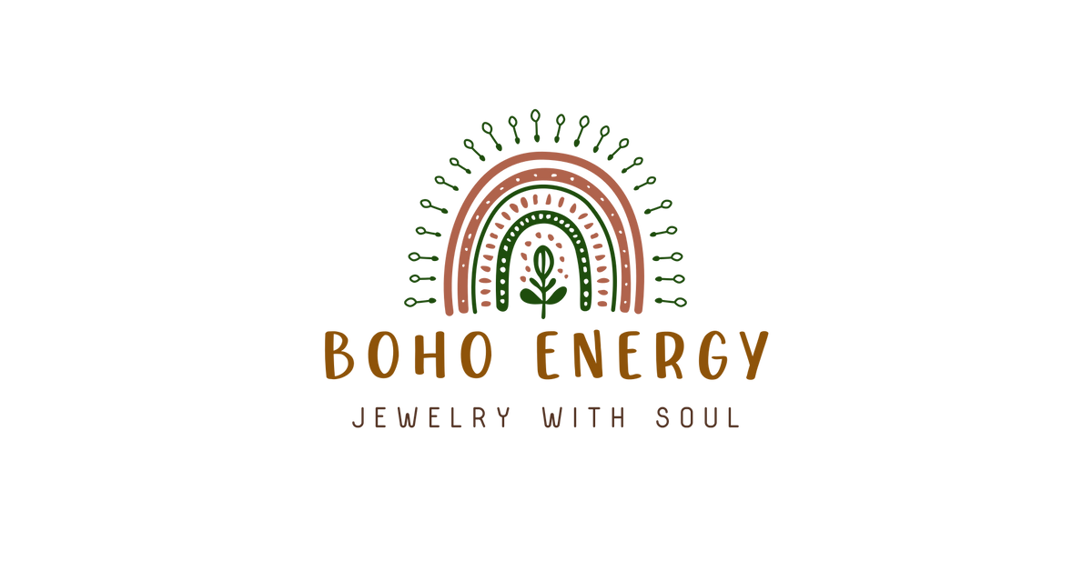Boho Energy - Jewelry with Soul